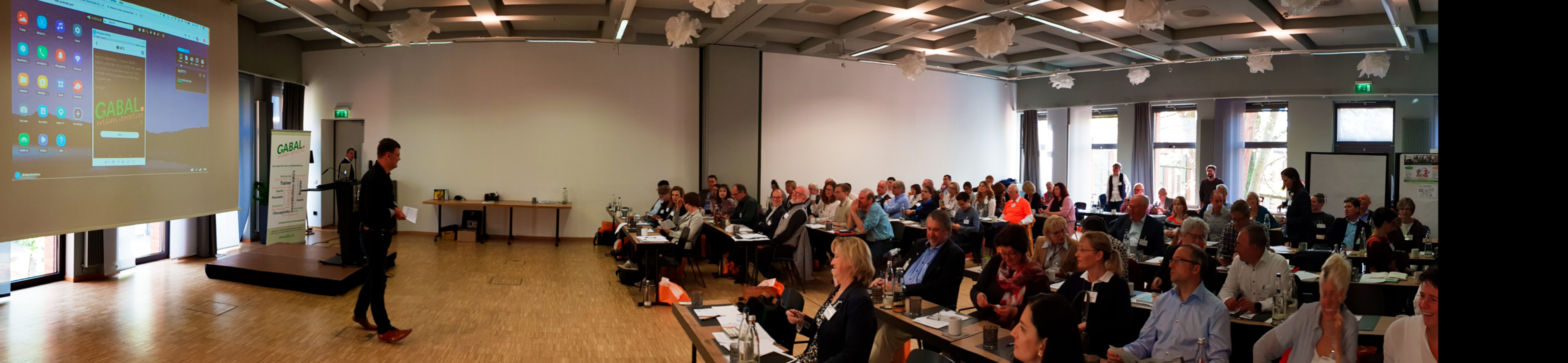 Vorstand - GABAL e.V.
