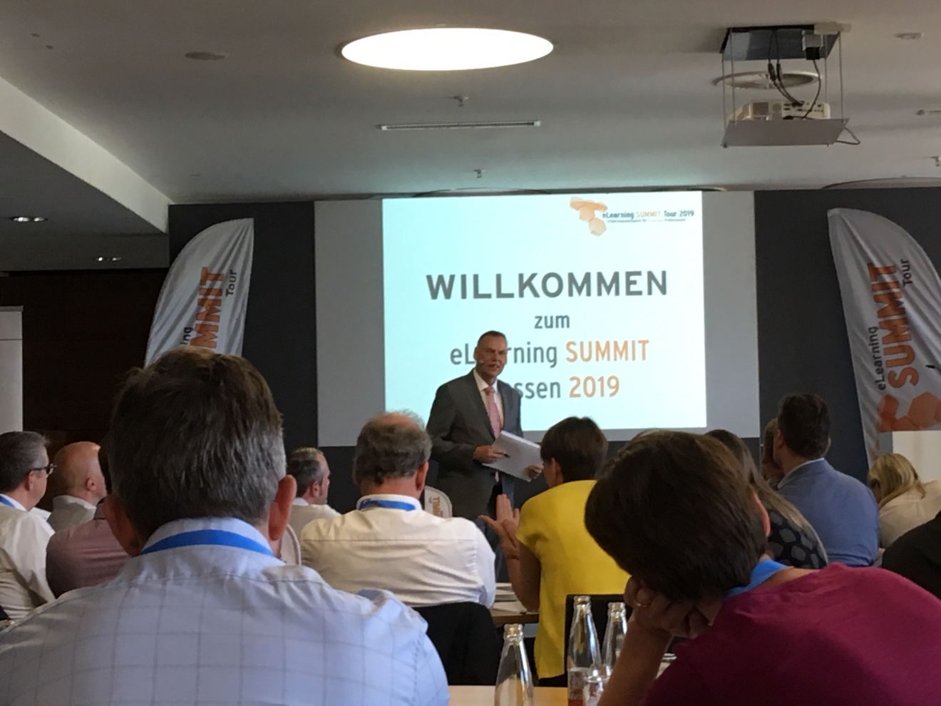 eLearning SUMMIT Hessen 2019 - GABAL e.V.
