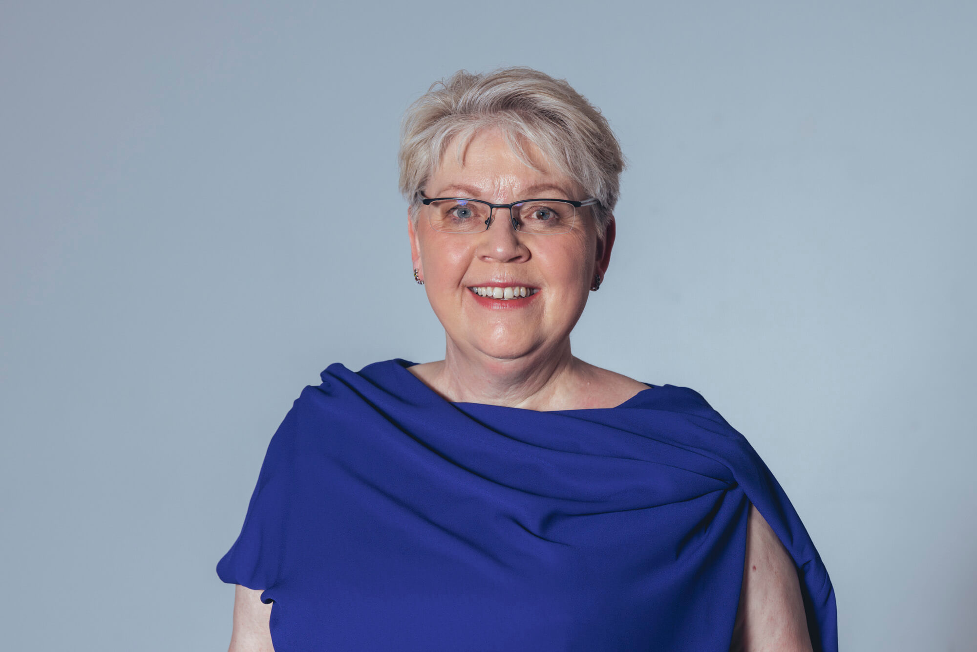 Monika Deinhart - GABAL e.V.