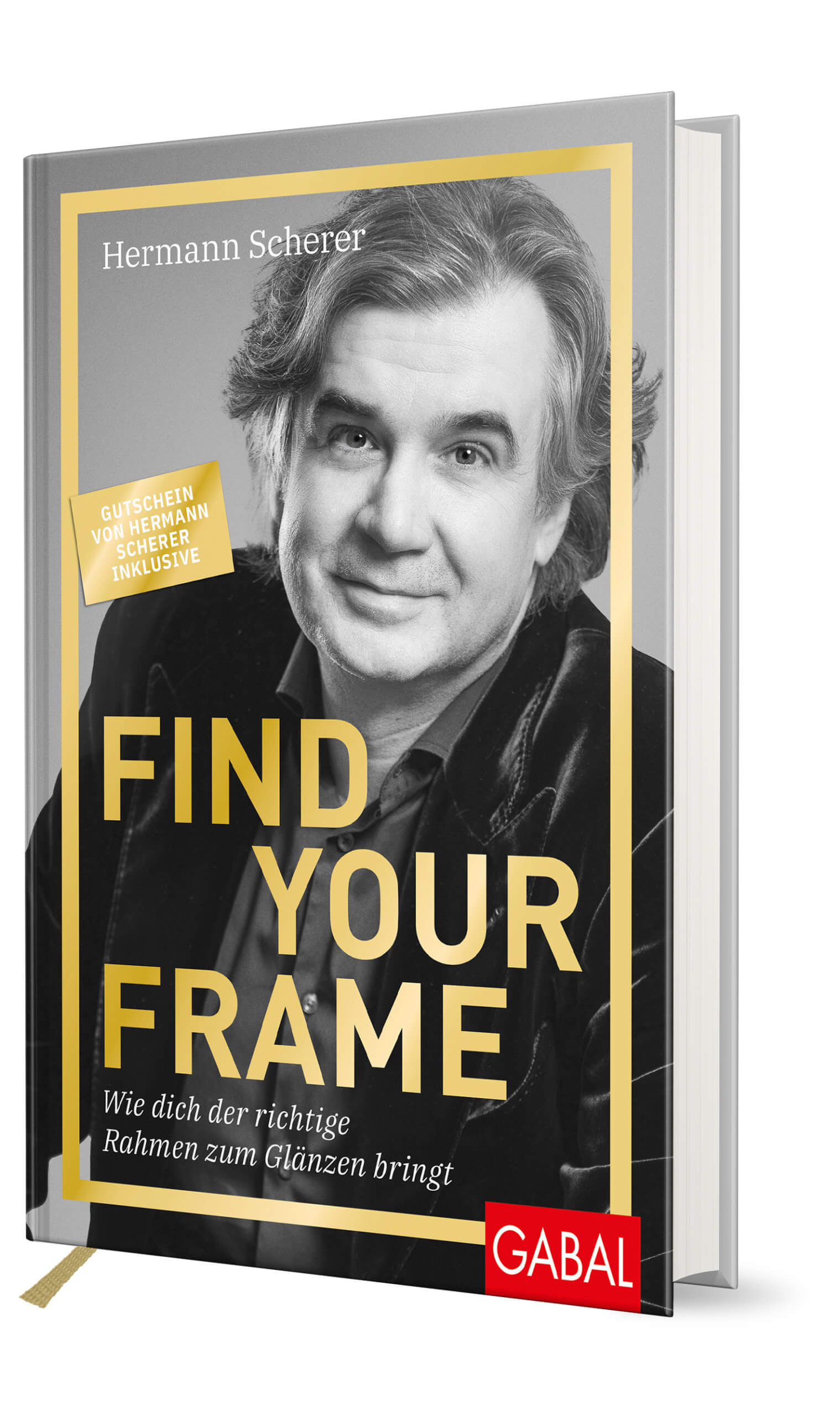 Find your Frame - GABAL e.V.