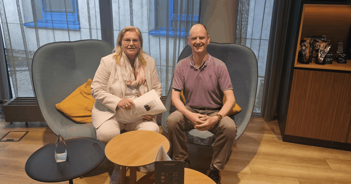 Vom Mentee zur Mentorin – und warum Mentoring so viel mehr ist als ...