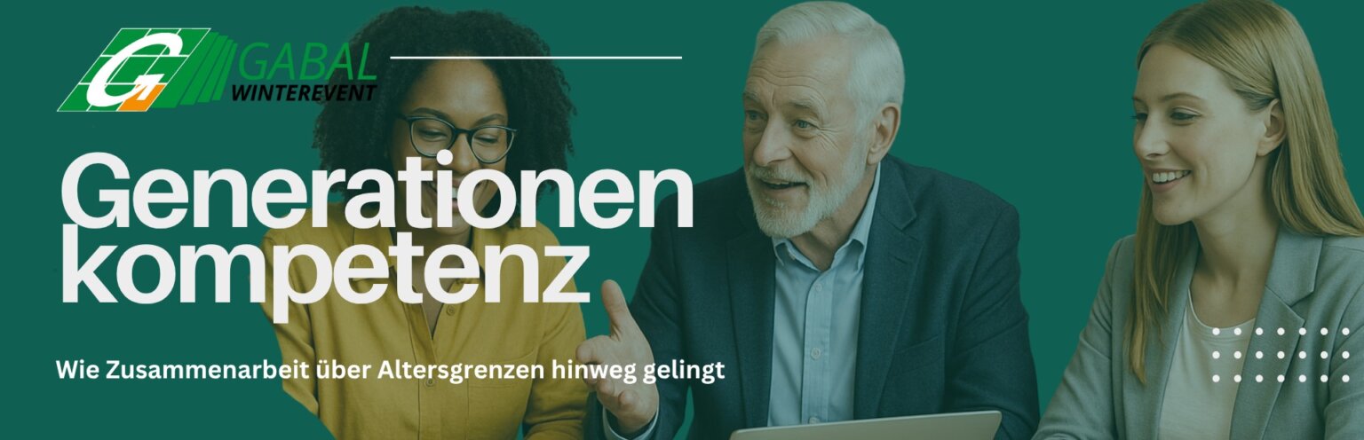 GABAL Winterevent 2025: PROGRAMM - GABAL e.V.
